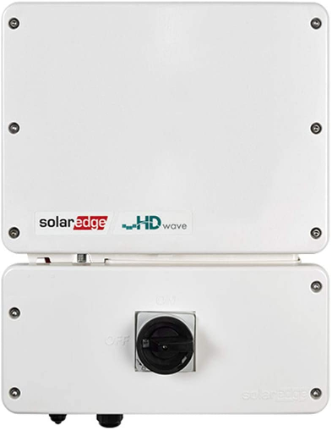 SolarEdge Inverter Connection Guide